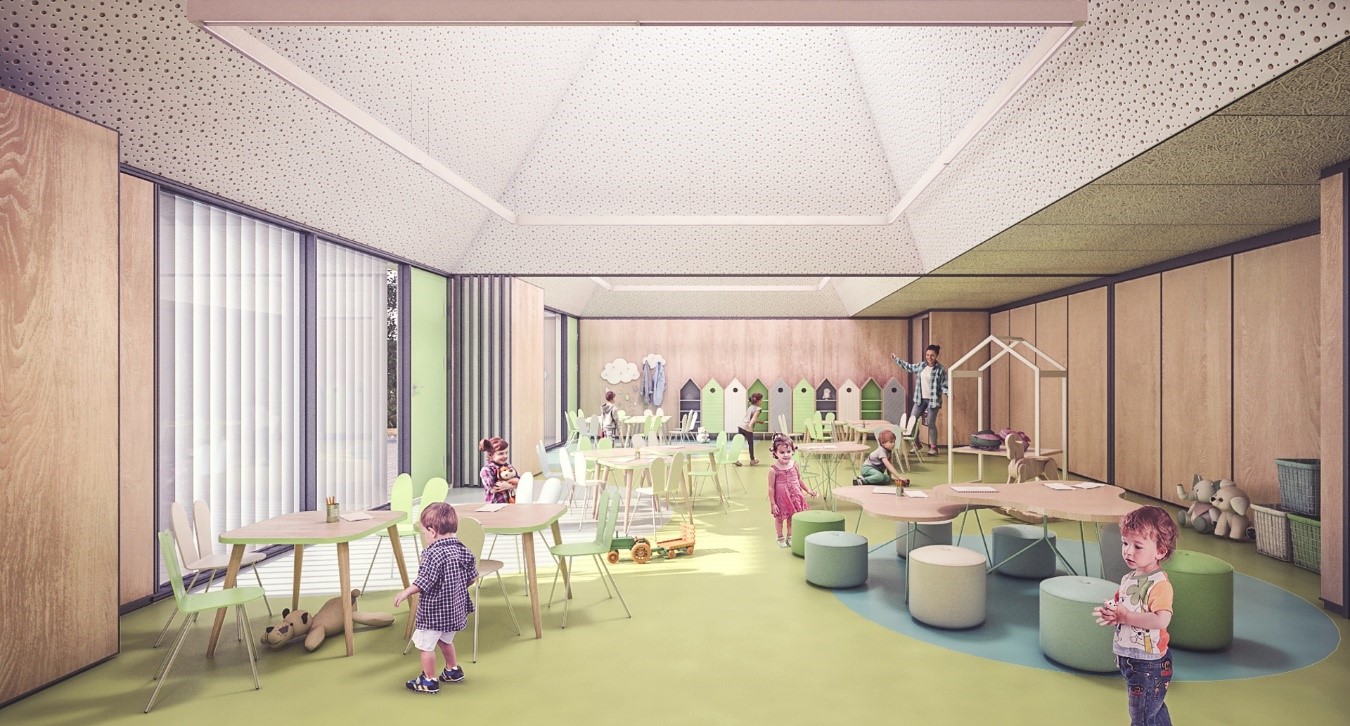 El boom de la arquitectura en Tik Tok - Arch 360